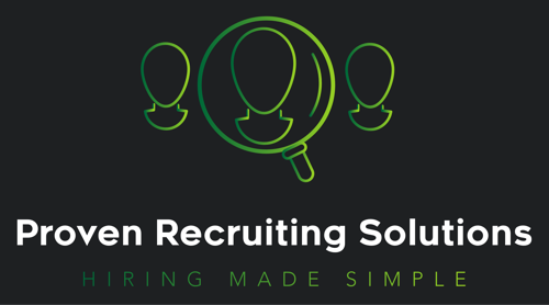 Proven Recruiting Solutions careers and jobs